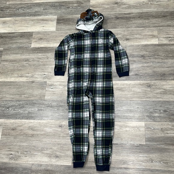 Pajamas | Great Condition Snuggly Onesie | Poshmark